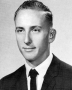Roy-Hart Class of 1965 Reunion: In Memoriam